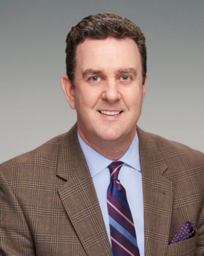 Patrick Cooney – The Federal Group